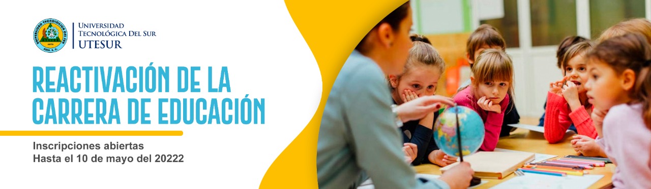 Universidad Tecnológica del Sur | UTESUR